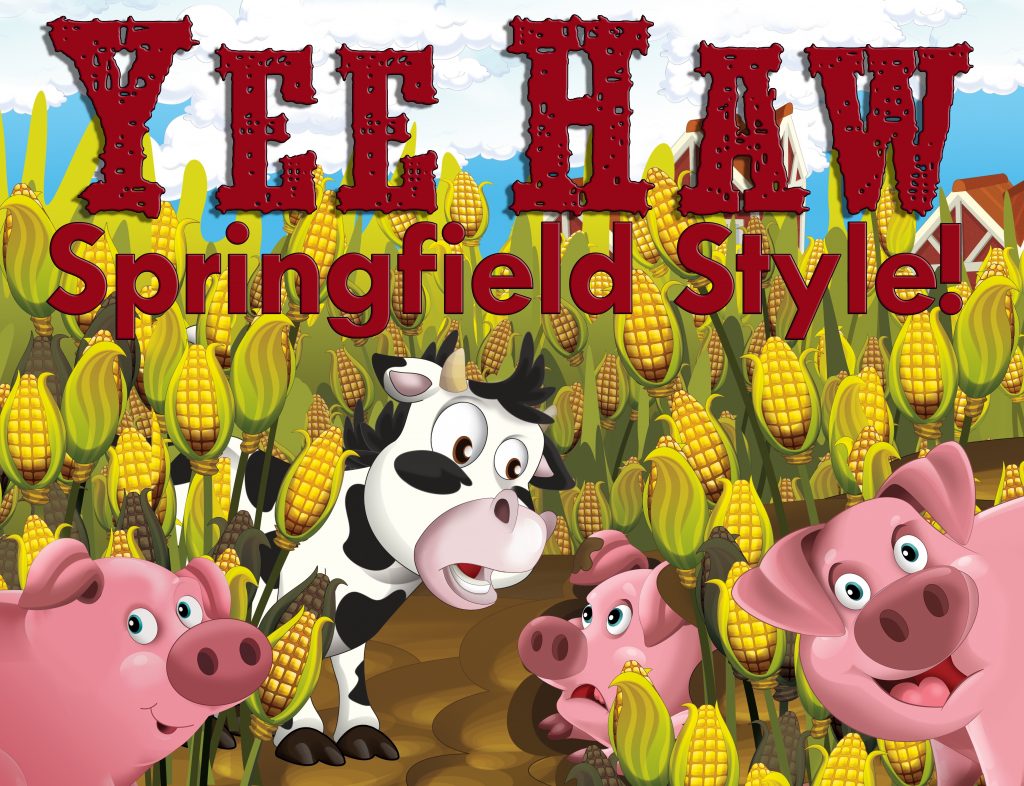 HEE HAW Springfield Style - Mid-Kentucky Arts